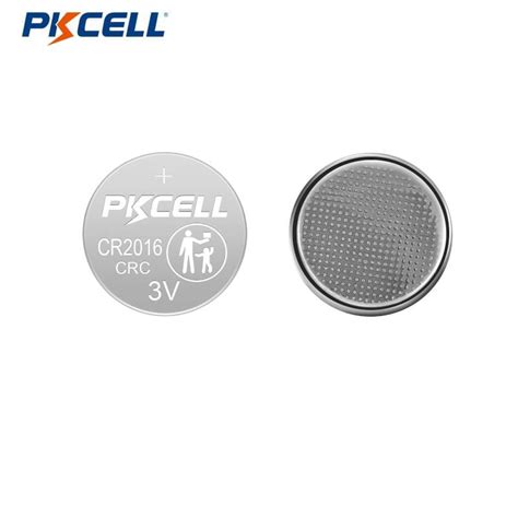 China Lithium Button Cell Battery Factory Cheap Lithium Button Cell Battery Manufacturer