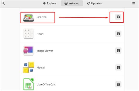 How To Uninstall Package On Debian LinuxWays
