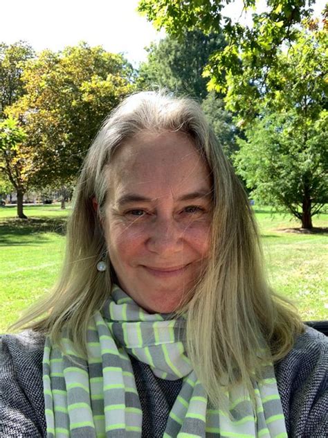 Amy Liston — Central Coast Psychological Association