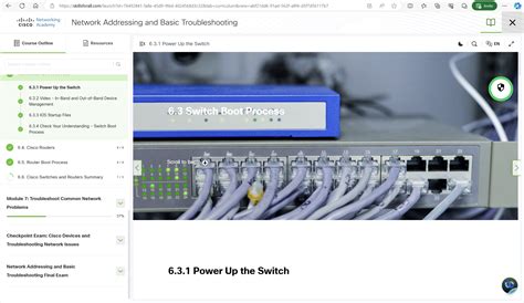 Chris Ryanczak S Blog Cisco Switches And Routers