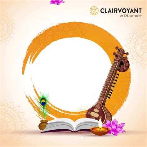 Clairvoyant On Linkedin Basantpanchami Innovation Dataanalytics