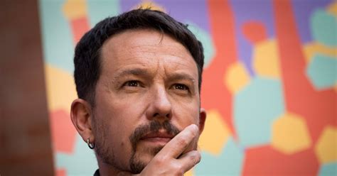 Iglesias Cree Que Díaz No Seguirá Más En Política Le Achaca Inquina A Montero Y La Ve En Una