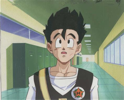 How To Download Dragon Ball Z Gohan School Life Episodes In Hindi