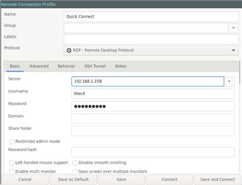 How To Create A Ubuntu VM On Proxmox CredibleDEV