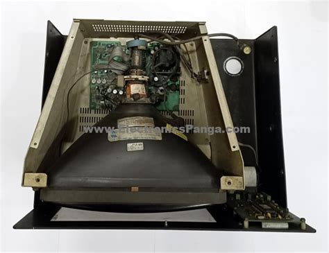 Anilam 1100m 3 Axis Controller For Cnc Milling Machine Star International