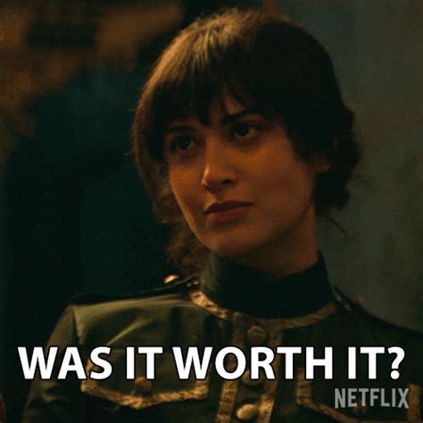 Shadow And Bone Gif By Netflix Find Share On Giphy