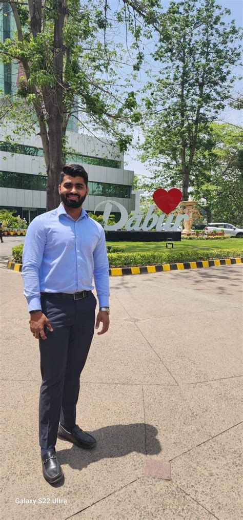 Visit Dabur India The Worlds Largest Ayurvedic Company Abhishek Shukla Posted On The Topic