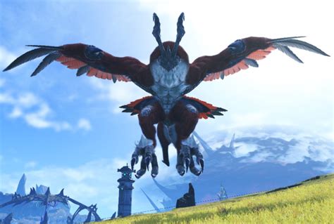 Nopon Eater Xenoblade Wiki Fandom