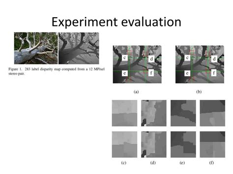 Ppt Distributed Message Passing For Large Scale Graphical Models
