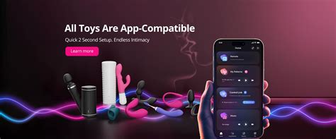 Lovense®: Closing the Distance - The Best Sex Toys!