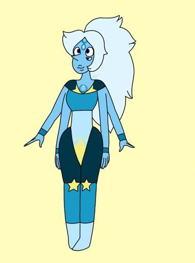 Kornerupine • Steven Universe Amino