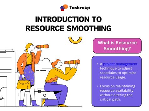 Ppt Resource Smoothing In Project Management Powerpoint Presentation Id13844681