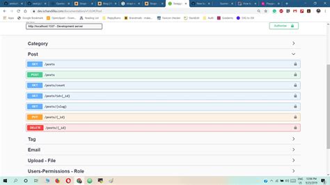 How To Look Up Documents By A Field Other Than Id · Issue 4093 · Strapistrapi · Github