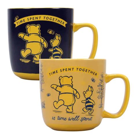 Disney Collectible Mugs And Goblets