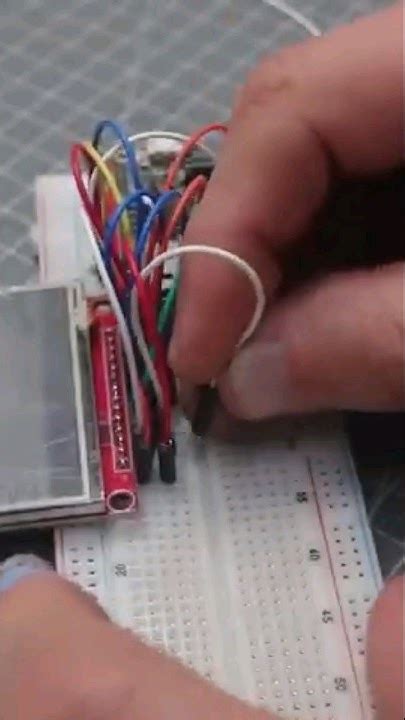 Aprende A Crear Tu Prototipo Con Arduino Con Una Protoboard Shorts