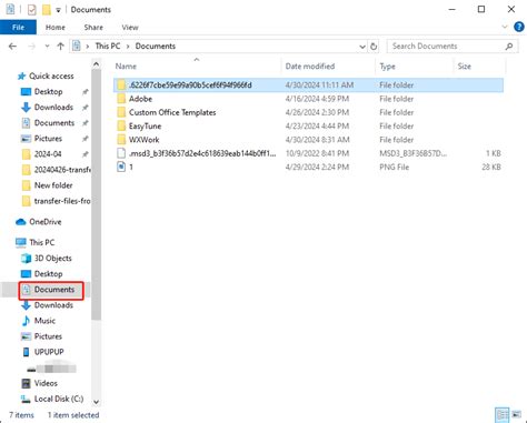 How To Transfer Files From Android To PC