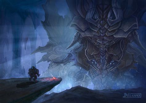 — Mass Effect Fanart Really Epic Moment