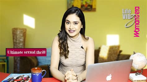 Ultimate Sexual Thrill Woman S Era Shrishti Sharma Youtube