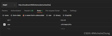 【ruoyi Vue Plus】学习笔记 44 Xss 过滤器以及 Xss 注解简单分析若依xss过滤器 Csdn博客