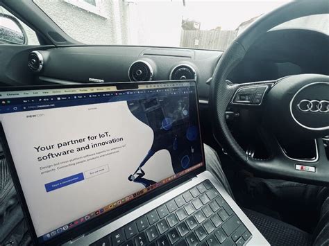 Mark Probert 👋 On Linkedin Hybrid Working Took On A New Dimension
