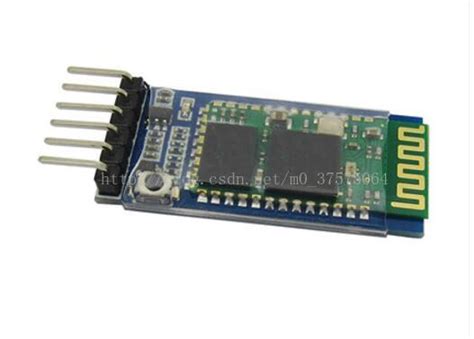 hc 05蓝牙模块调试从模式和主模式经历 hc05 蓝牙打印机 csdn博客