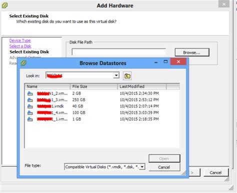 How To Create Microsoft Cluster Using Vcenter And Vm Nodes Nideesh