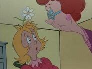 Daisy Head Mayzie Tv Special Dr Seuss Wiki Fandom