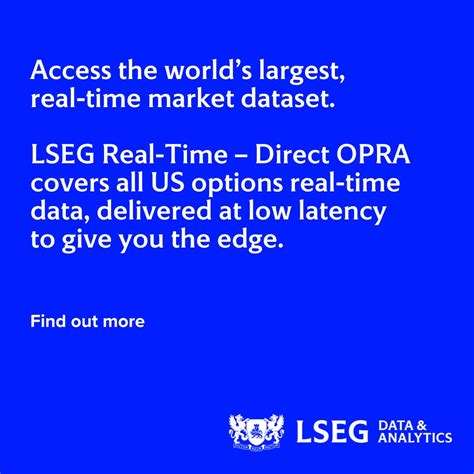 lseg data and analytics on linkedin discover lseg real time direct