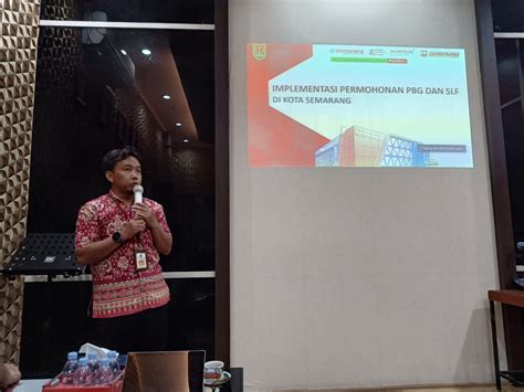 Pajak Semarang Tengah Gali Potensi Ppn Atas Kms Direktorat Jenderal Pajak