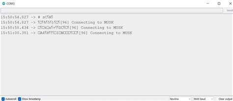 Unable To Connect To Wifi Need Help With My Project Blynk Community