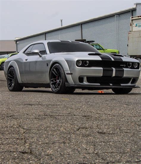 Llcat Car Edit Hellcat Red Eye Car﻿ Hellcat Car Hellcat Car Aesthetic