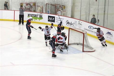 Watford City Pee Wee A Team 2nd At Winter Classic Tournament The Roundup