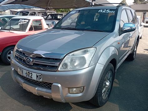 2006 Gwm Hover Junk Mail Marketplace