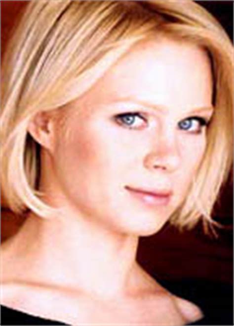 Naked Rachel Specter In Bald