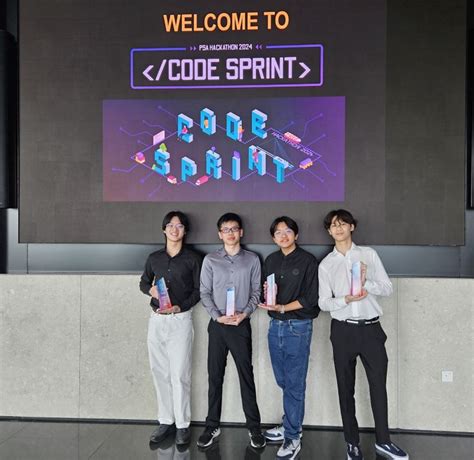 Yanzhao Liu On Linkedin Psacodesprint Sustainability Ai Innovation Teamwork Supplychain