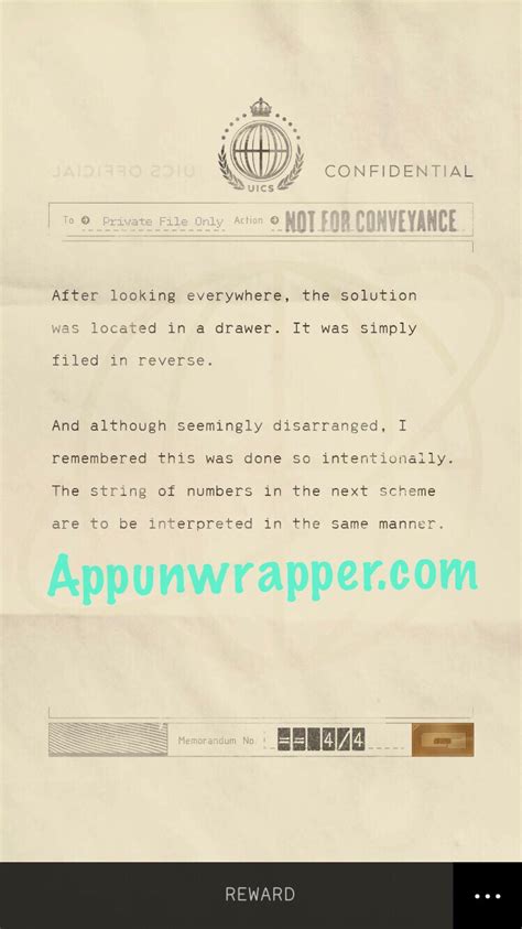 The Guides Axiom Walkthrough Guide And Solutions Page Appunwrapper