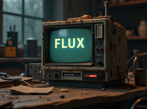 Flux1 Ai Image Generator