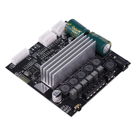 Tws蓝牙音箱功放主板模块tpa3116d2纯数字大功率21立体声hifi虎窝淘