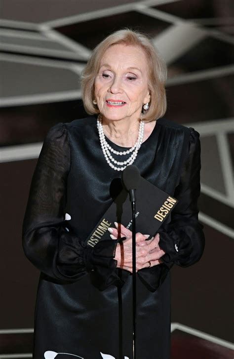 Eva Marie Saint