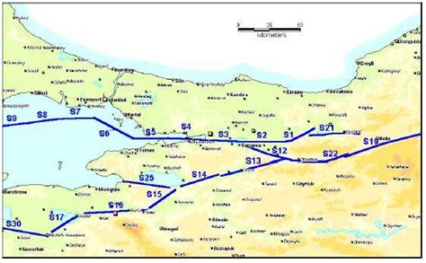 Fault Segmentation Model Developed For This Study Download