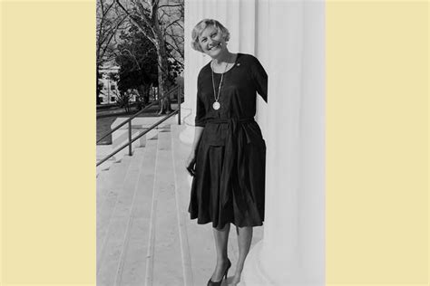 Ann Bedsole 1st Woman To Serve In Alabama Senate Dies At 95 News From The States