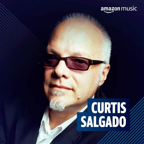 Curtis Salgado On Amazon Music