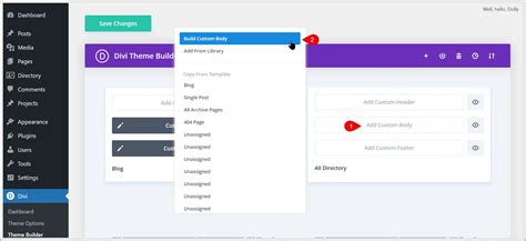 How to Create a WordPress Directory Website with Divi (Step-by-Step Guide)