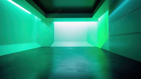 파란색 및 녹색 조명과 빈 공간이 있는 창의적인 청사진 추상 3d 스튜디오 무지개 그라데이션 밝은 색 블루 그라데이션 배경 일러스트 및 사진 무료 다운로드 Pngtree