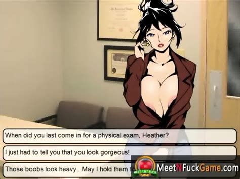 Medical Examination Eporner