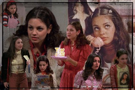 That 70s Show Fashion Eye Hate Heels