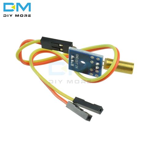 Tilt Sensor Module Vibration Sensor For Arduino Stm32 Avr For Raspberr