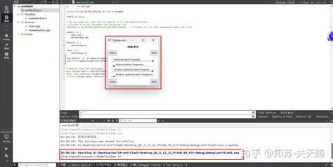 【经验贴】qt opencv 2023年1月6日更新 知乎