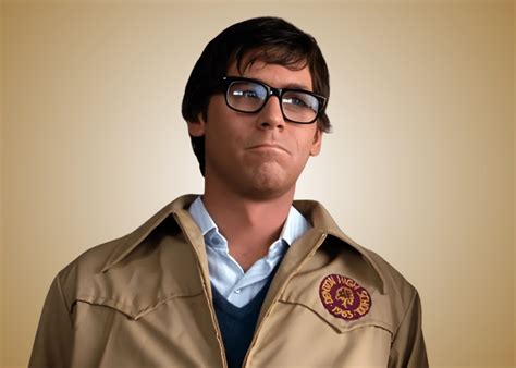 Dress Like Brad Majors From Rocky Horror Picture Show