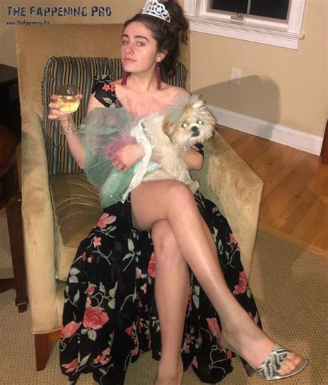 Rachel Sennott Nude And Leaked Photos The Fappening